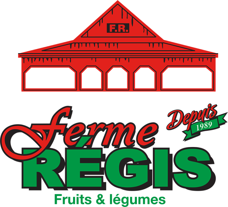 Nos produits - Ferme Régis